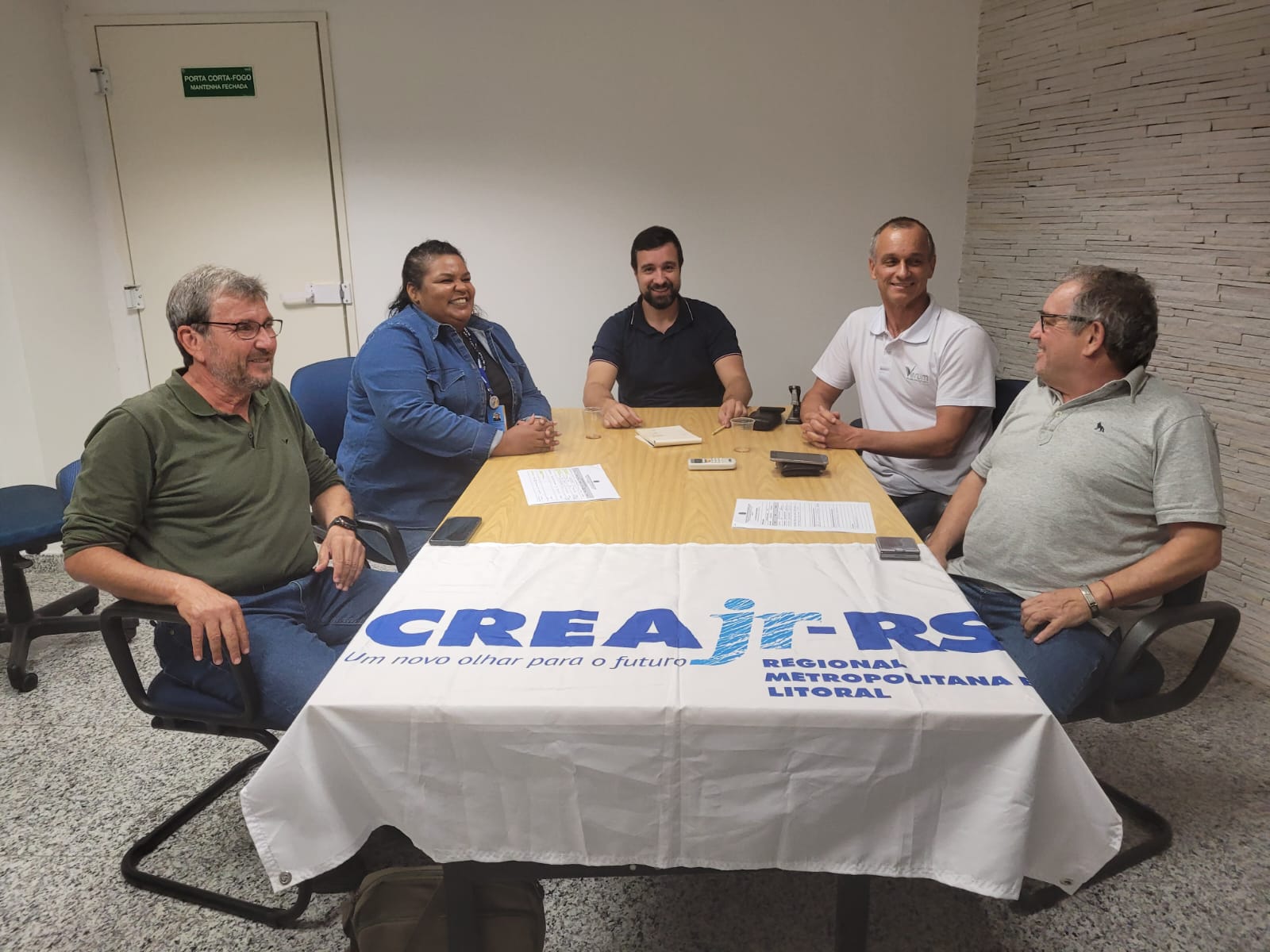Crea Jr-RS